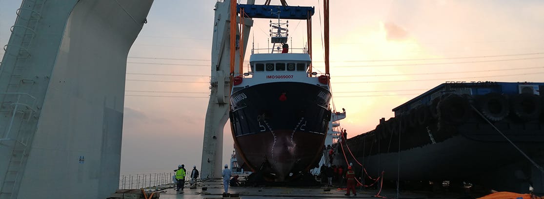 Our Markets | CSL SHIPPING AND CHARTERING