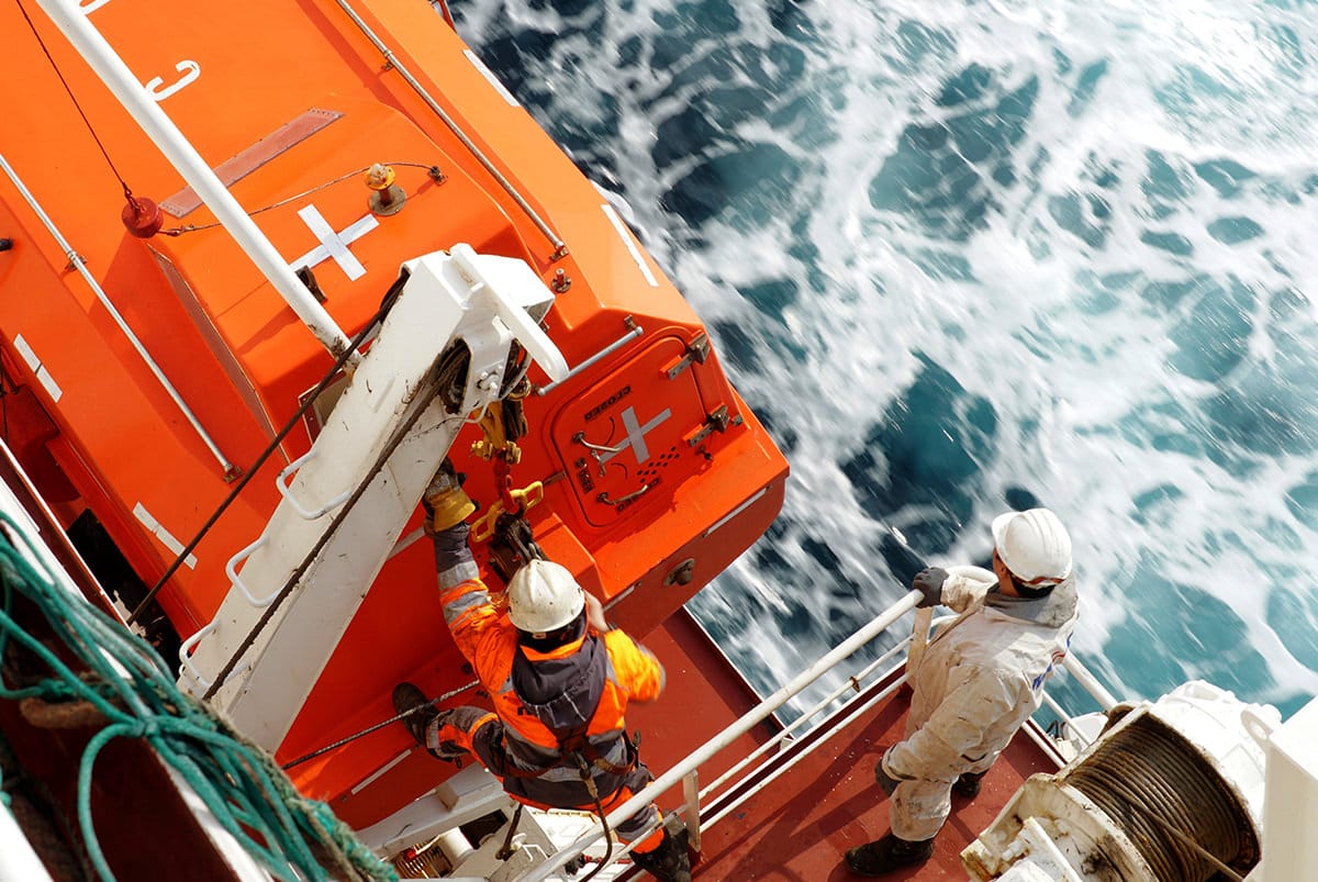 CSL Shipping | Global Shipping & Heavy Lifting Projects | Your ...